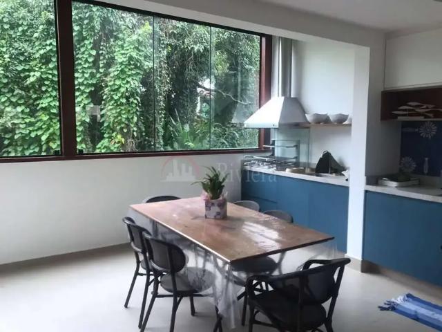 Casa / Sobrado em Condomínio para Venda em São Sebastião/SP Maresias 3 Quartos