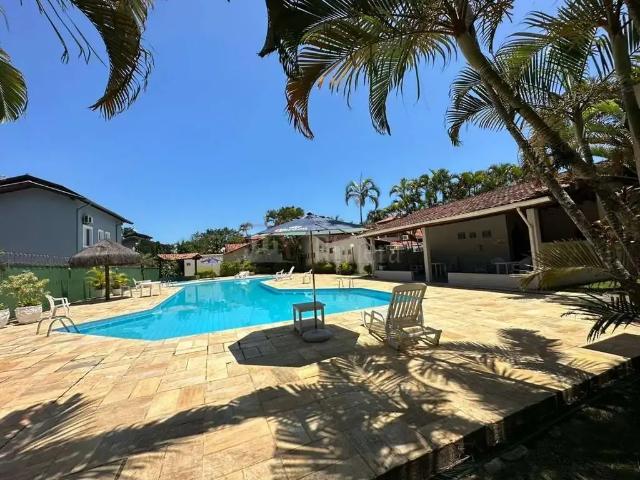 Casa / Sobrado em Condomínio para Venda em São Sebastião/SP Maresias 3 Quartos