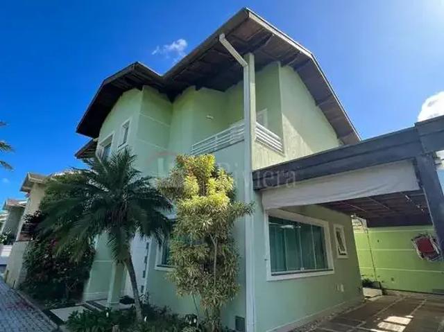 Casa / Sobrado em Condomínio para Venda em São Sebastião/SP Maresias 3 Quartos