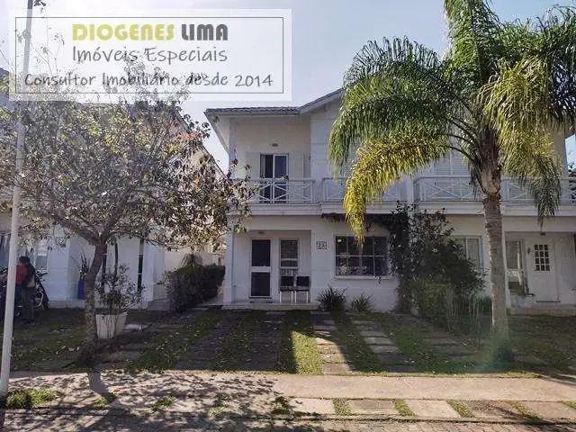 Casa / Sobrado em Condomínio para Venda em São Sebastião/SP Maresias 3 Quartos