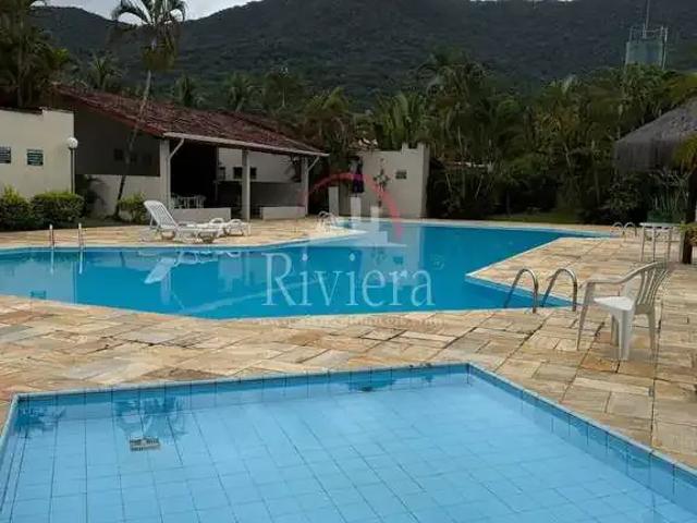 Casa / Sobrado em Condomínio para Venda em São Sebastião/SP Maresias 3 Quartos