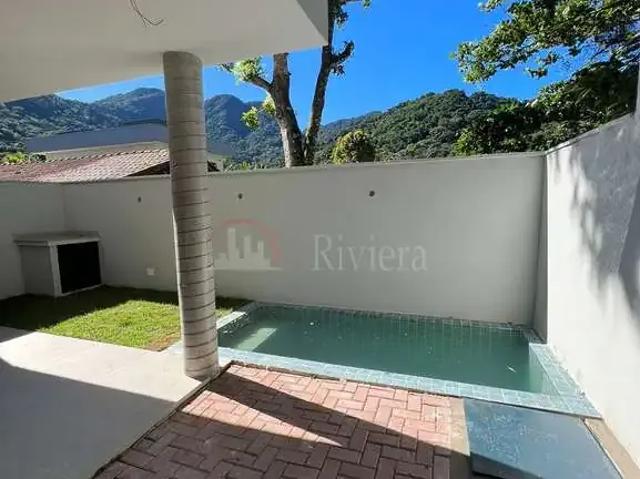 Casa / Sobrado em Condomínio para Venda em São Sebastião/SP Maresias 3 Quartos