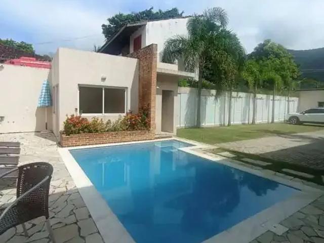 Casa / Sobrado em Condomínio para Venda em São Sebastião/SP Maresias 3 Quartos