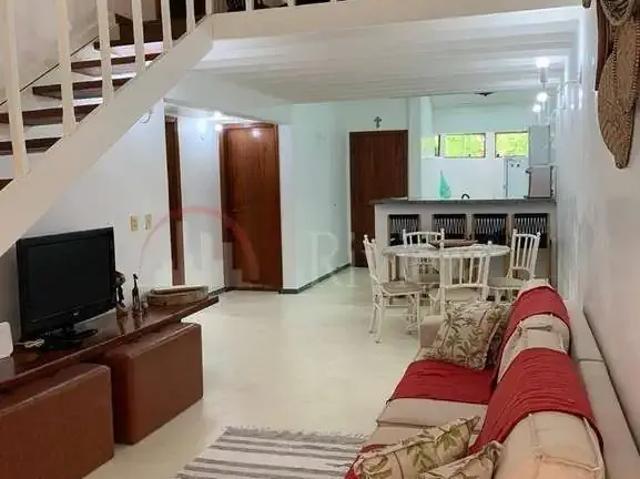 Casa / Sobrado em Condomínio para Venda em São Sebastião/SP Maresias 3 Quartos