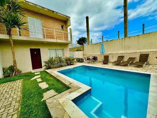 Casa / Sobrado em Condomínio para Venda em São Sebastião/SP Maresias 3 Quartos