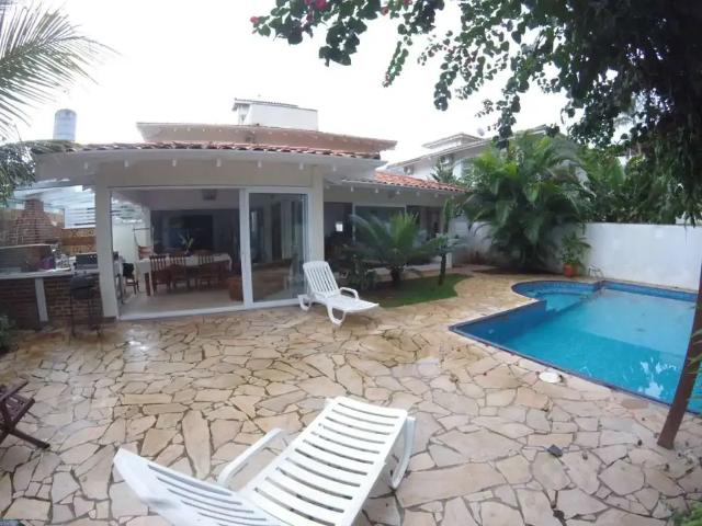 Casa / Sobrado em Condomínio para Venda em São Sebastião/SP Maresias 3 Quartos