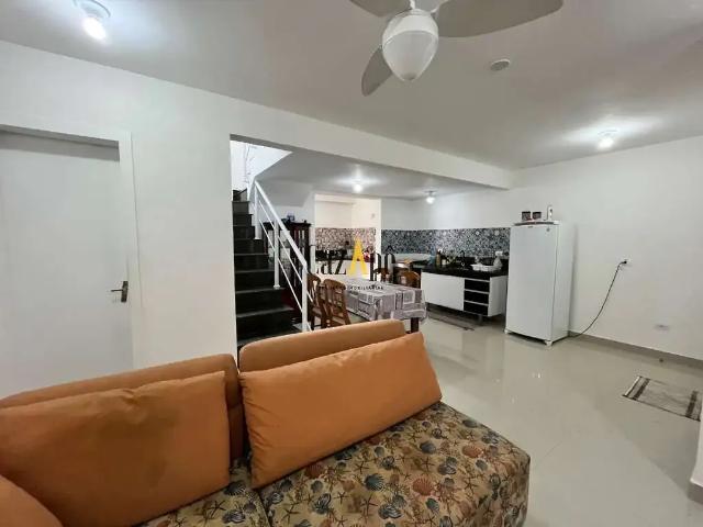 Casa / Sobrado em Condomínio para Venda em São Sebastião/SP Maresias 3 Quartos