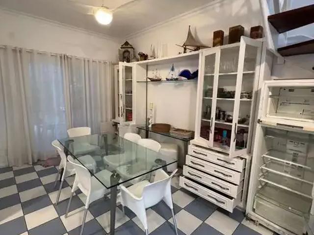 Casa / Sobrado em Condomínio para Venda em São Sebastião/SP Maresias 3 Quartos