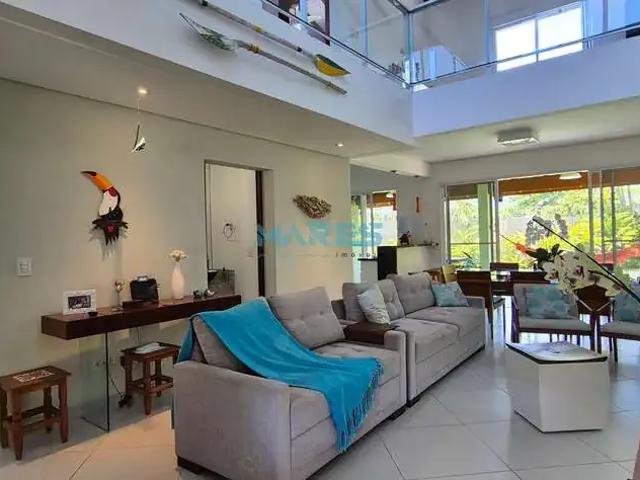 Casa / Sobrado em Condomínio para Venda em São Sebastião/SP Maresias 3 Quartos