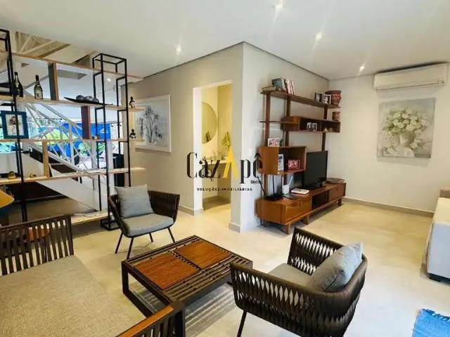 Casa / Sobrado em Condomínio para Venda em São Sebastião/SP Maresias 3 Quartos