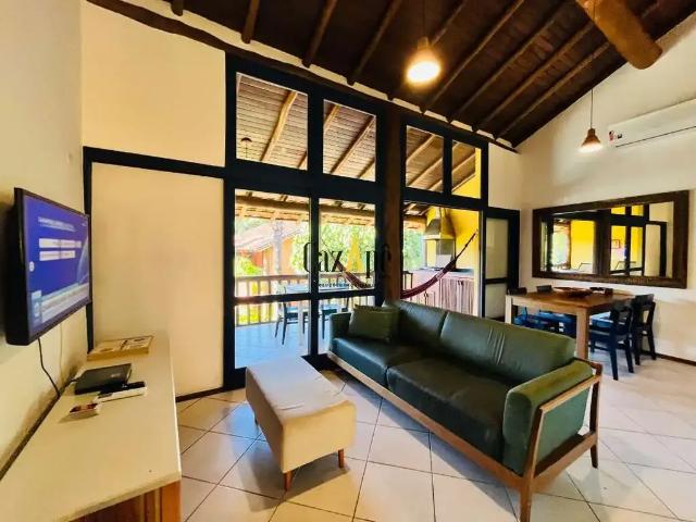 Casa / Sobrado em Condomínio para Venda em São Sebastião/SP Maresias 3 Quartos