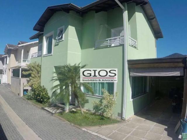 Casa / Sobrado em Condomínio para Venda em São Sebastião/SP Maresias 3 Quartos