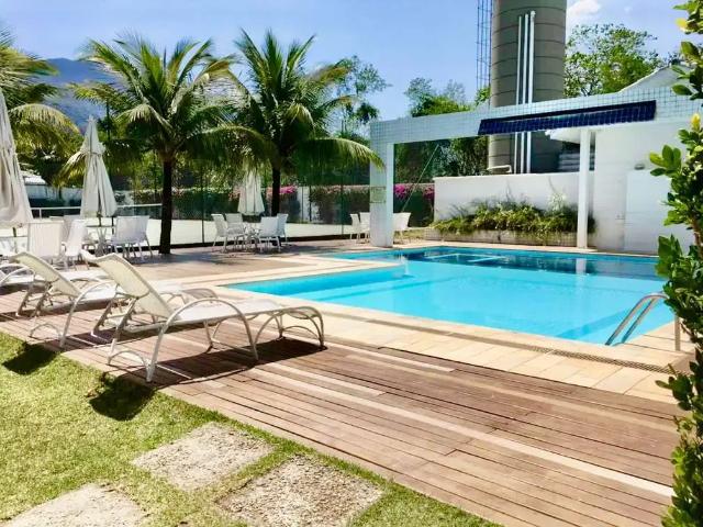 Casa / Sobrado em Condomínio para Venda em São Sebastião/SP Maresias 3 Quartos