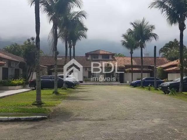 Casa / Sobrado em Condomínio para Venda em São Sebastião/SP Maresias 3 Quartos