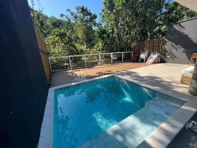 Casa / Sobrado em Condomínio para Venda em São Sebastião/SP Maresias 3 Quartos