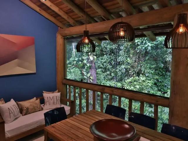 Casa / Sobrado em Condomínio para Venda em São Sebastião/SP Maresias 3 Quartos