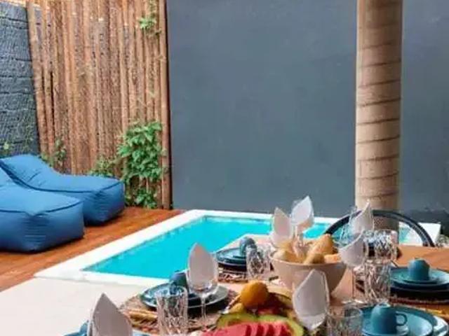 Casa / Sobrado em Condomínio para Venda em São Sebastião/SP Maresias 3 Quartos