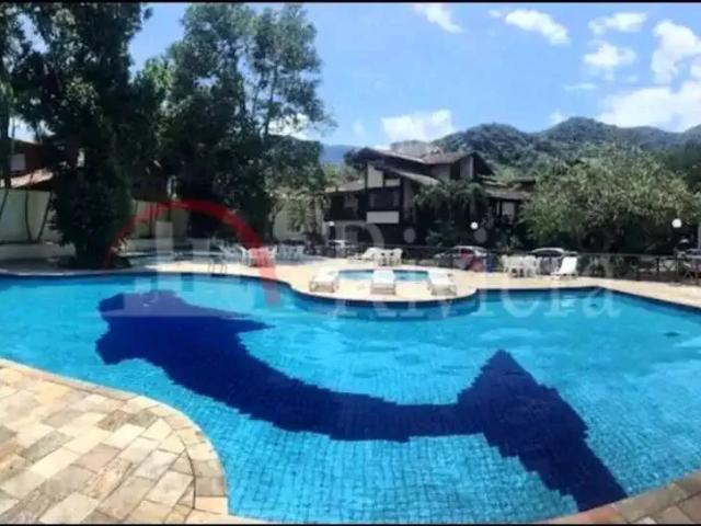 Casa / Sobrado em Condomínio para Venda em São Sebastião/SP Maresias 3 Quartos