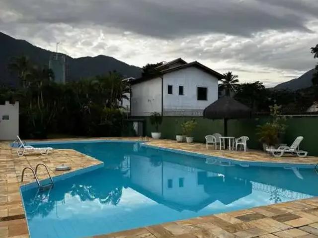 Casa / Sobrado em Condomínio para Venda em São Sebastião/SP Maresias 3 Quartos