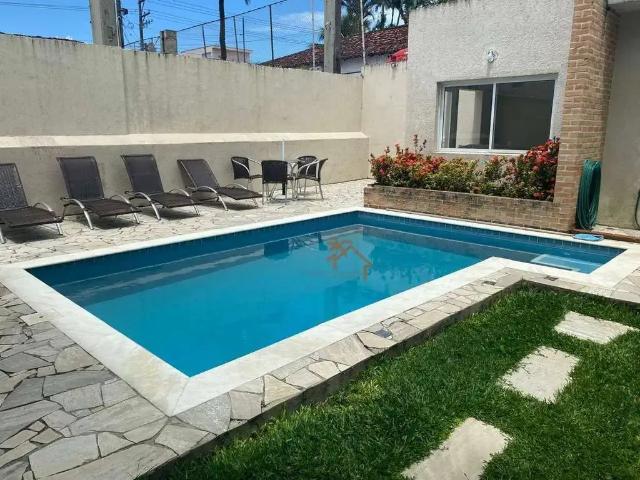 Casa / Sobrado em Condomínio para Venda em São Sebastião/SP Maresias 3 Quartos
