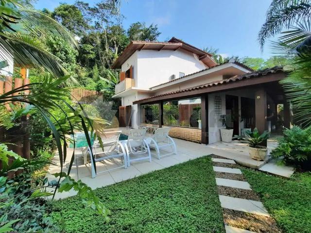 Casa / Sobrado em Condomínio para Venda em São Sebastião/SP Paúba 4 Quartos