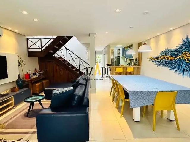 Casa / Sobrado em Condomínio para Venda em São Sebastião/SP Paúba 4 Quartos