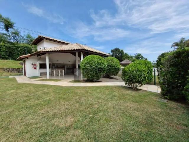 Casa / Sobrado em Condomínio para Venda em São Sebastião/SP Paúba 4 Quartos