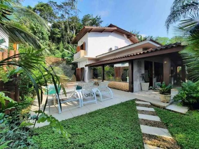 Casa / Sobrado em Condomínio para Venda em São Sebastião/SP Paúba 4 Quartos