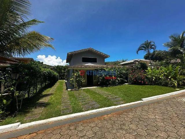 Casa / Sobrado em Condomínio para Venda em São Sebastião/SP Paúba 3 Quartos