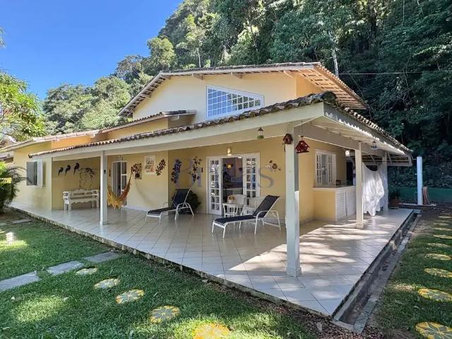 Casa / Sobrado em Condomínio para Venda em São Sebastião/SP Paúba 3 Quartos