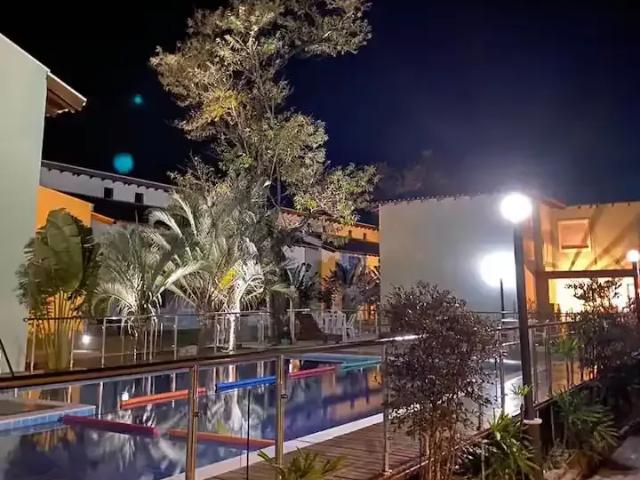 Casa / Sobrado em Condomínio para Venda em São Sebastião/SP Paúba 3 Quartos