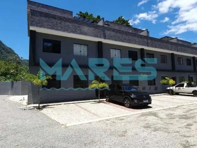 Casa / Sobrado em Condomínio para Venda em São Sebastião/SP Paúba 3 Quartos