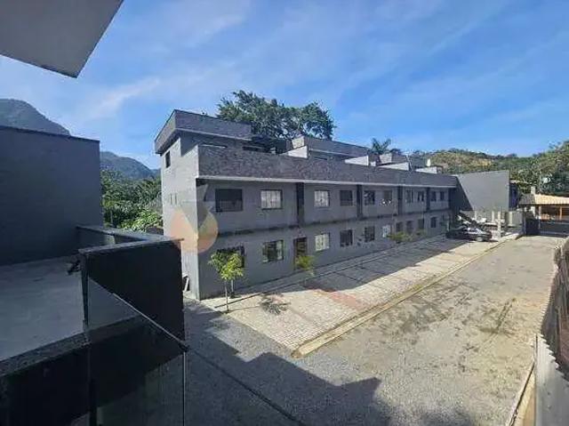 Casa / Sobrado em Condomínio para Venda em São Sebastião/SP Paúba 3 Quartos