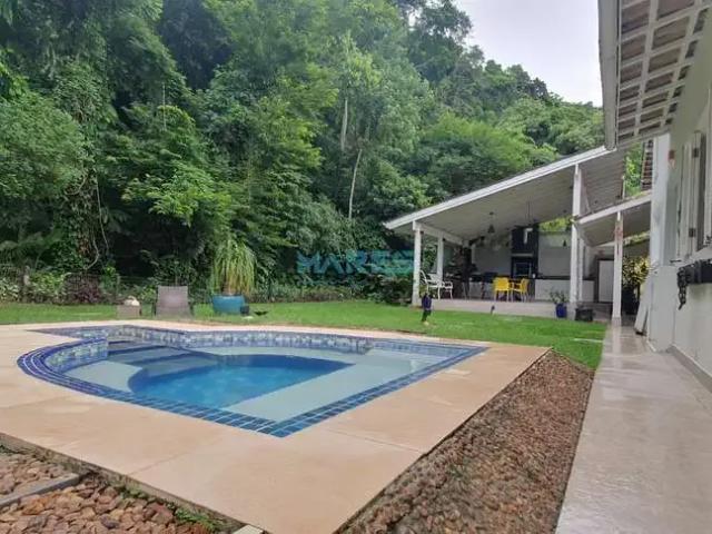 Casa / Sobrado em Condomínio para Venda em São Sebastião/SP Paúba 3 Quartos