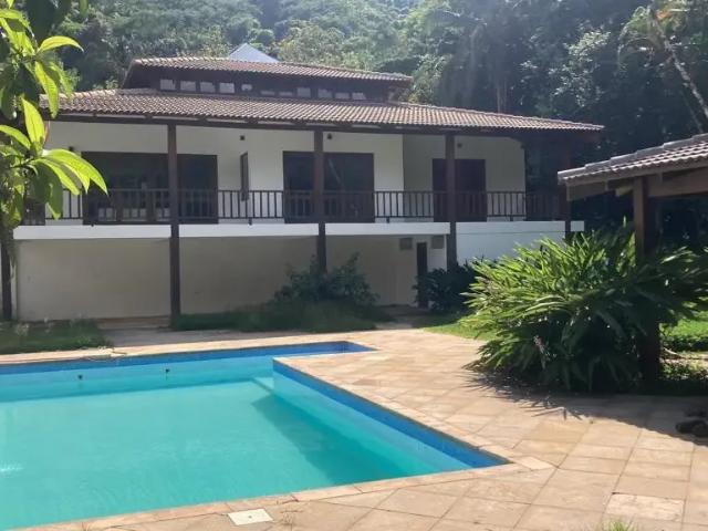 Casa / Sobrado em Condomínio para Venda em São Sebastião/SP Pontal da Cruz 3 Quartos