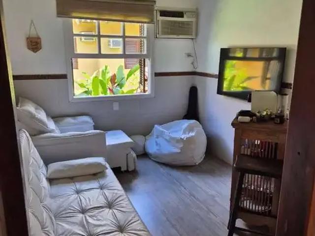 Casa / Sobrado em Condomínio para Venda em São Sebastião/SP Praia de Camburí 2 Quartos