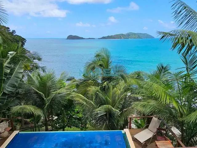Casa / Sobrado em Condomínio para Venda em São Sebastião/SP Praia Preta 4 Quartos