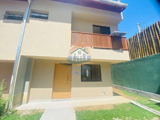 Casa / Sobrado em Condomínio para Venda em São Sebastião/SP São Francisco da Praia 3 Quartos