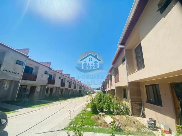 Casa / Sobrado em Condomínio para Venda em São Sebastião/SP São Francisco da Praia 3 Quartos