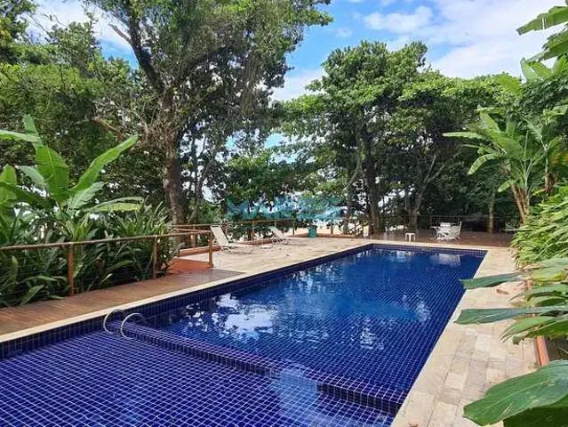 Casa / Sobrado em Condomínio para Venda em São Sebastião/SP Santiago 4 Quartos
