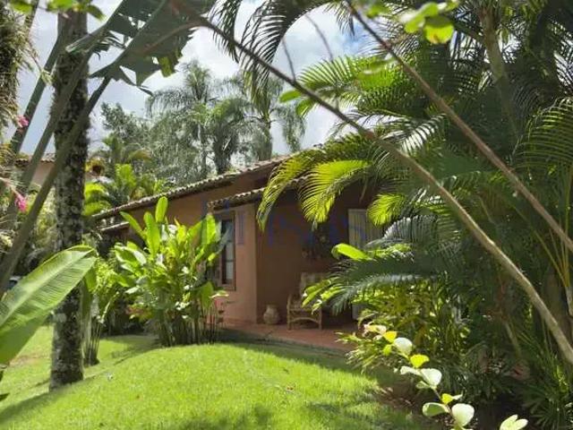 Casa / Sobrado em Condomínio para Venda em São Sebastião/SP Sertão do Camburi 4 Quartos
