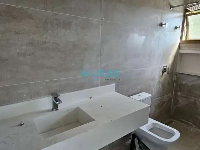 Casa / Sobrado em Condomínio para Venda em São Sebastião/SP Sertão do Camburi 4 Quartos