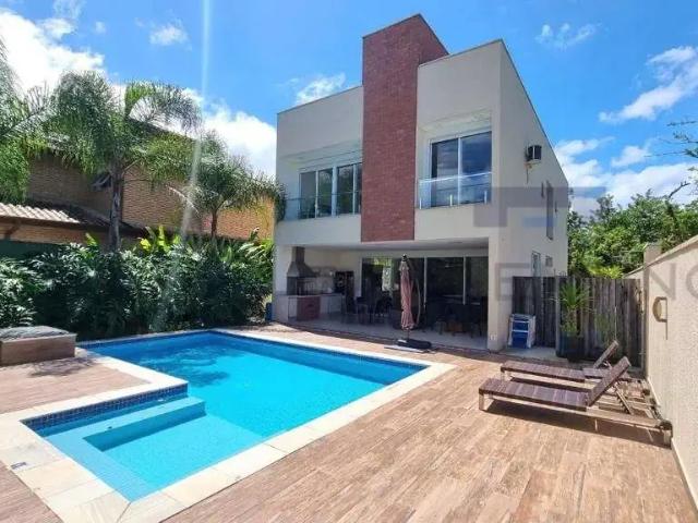 Casa / Sobrado em Condomínio para Venda em São Sebastião/SP Sertão do Camburi 5 Quartos