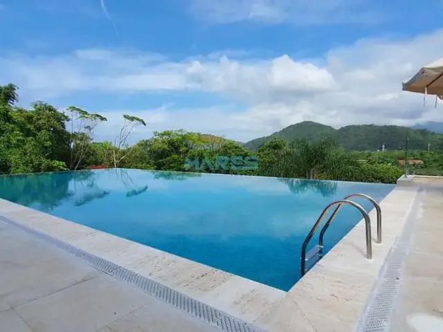 Casa / Sobrado em Condomínio para Venda em São Sebastião/SP Sertão do Camburi 3 Quartos