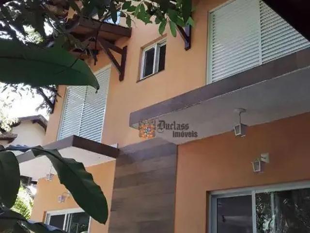 Casa / Sobrado em Condomínio para Venda em São Sebastião/SP Sertão do Camburi 3 Quartos