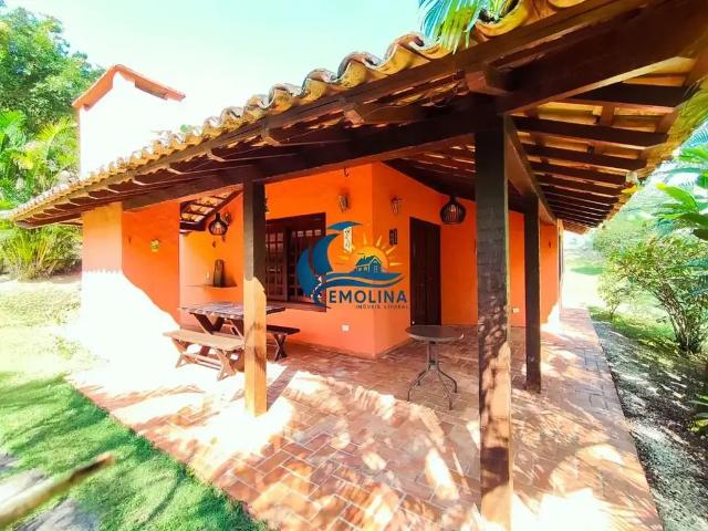 Casa / Sobrado em Condomínio para Venda em São Sebastião/SP Sertão do Camburi 3 Quartos