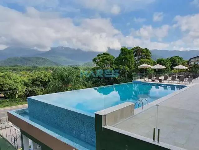 Casa / Sobrado em Condomínio para Venda em São Sebastião/SP Sertão do Camburi 3 Quartos