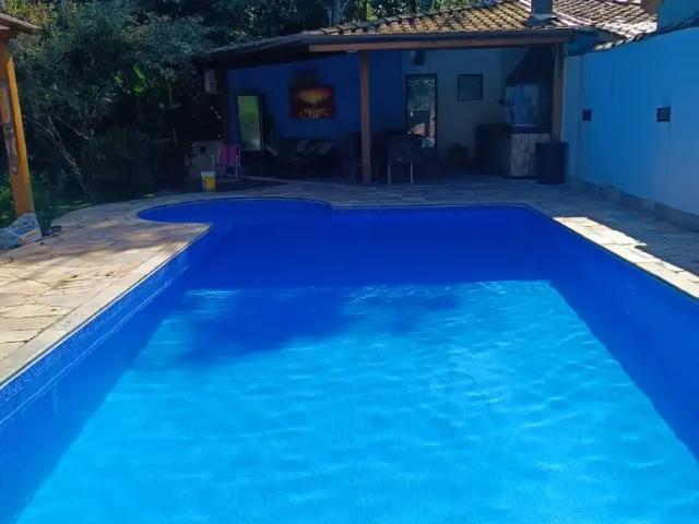 Casa / Sobrado em Condomínio para Venda em São Sebastião/SP Sertão do Camburi 3 Quartos
