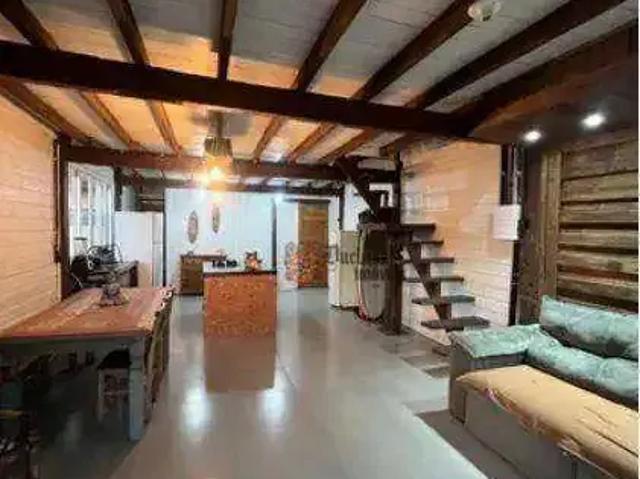 Casa / Sobrado em Condomínio para Venda em São Sebastião/SP Sertão do Juquehy 3 Quartos