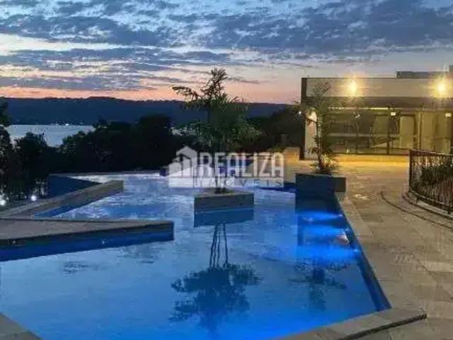 Casa / Sobrado em Condomínio para Venda em Sacramento/MG Jaguara 3 Quartos